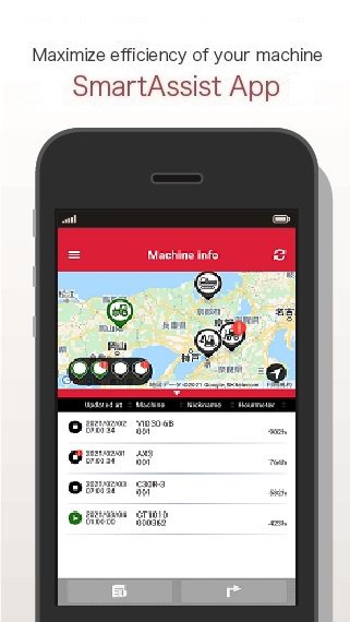 Download SMARTASSIST-Dash Latest Version 1.0.10 Android APK File