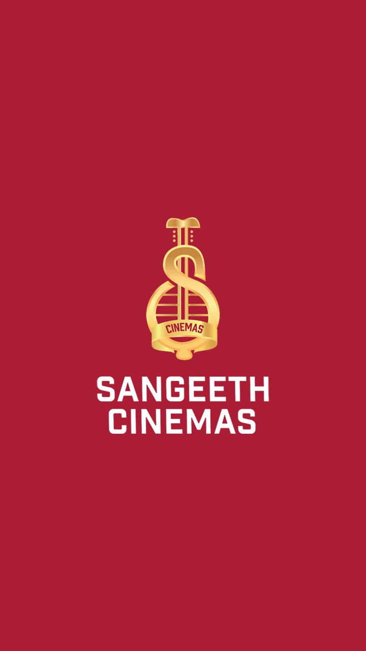 Sangeeth Cinemas安卓版应用APK下载
