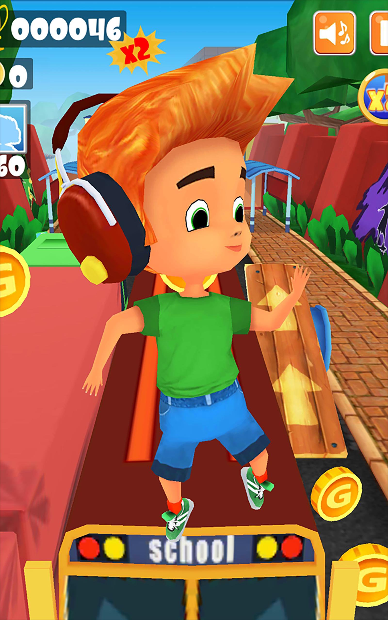 SANFOR APK Download for Android - Latest Version