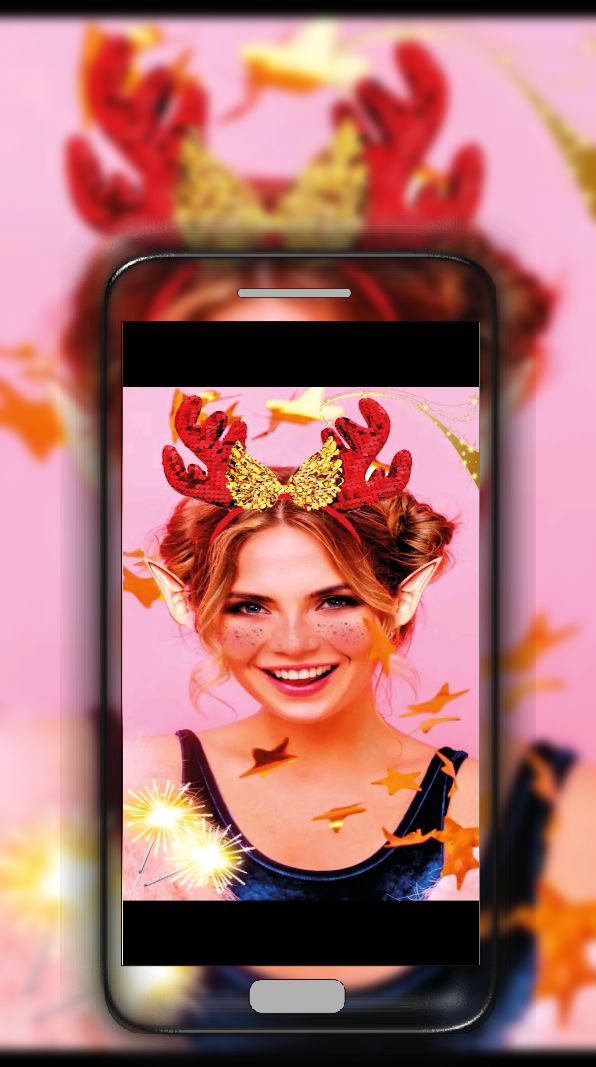 Santa Claus Photo Editor APK for Android Download