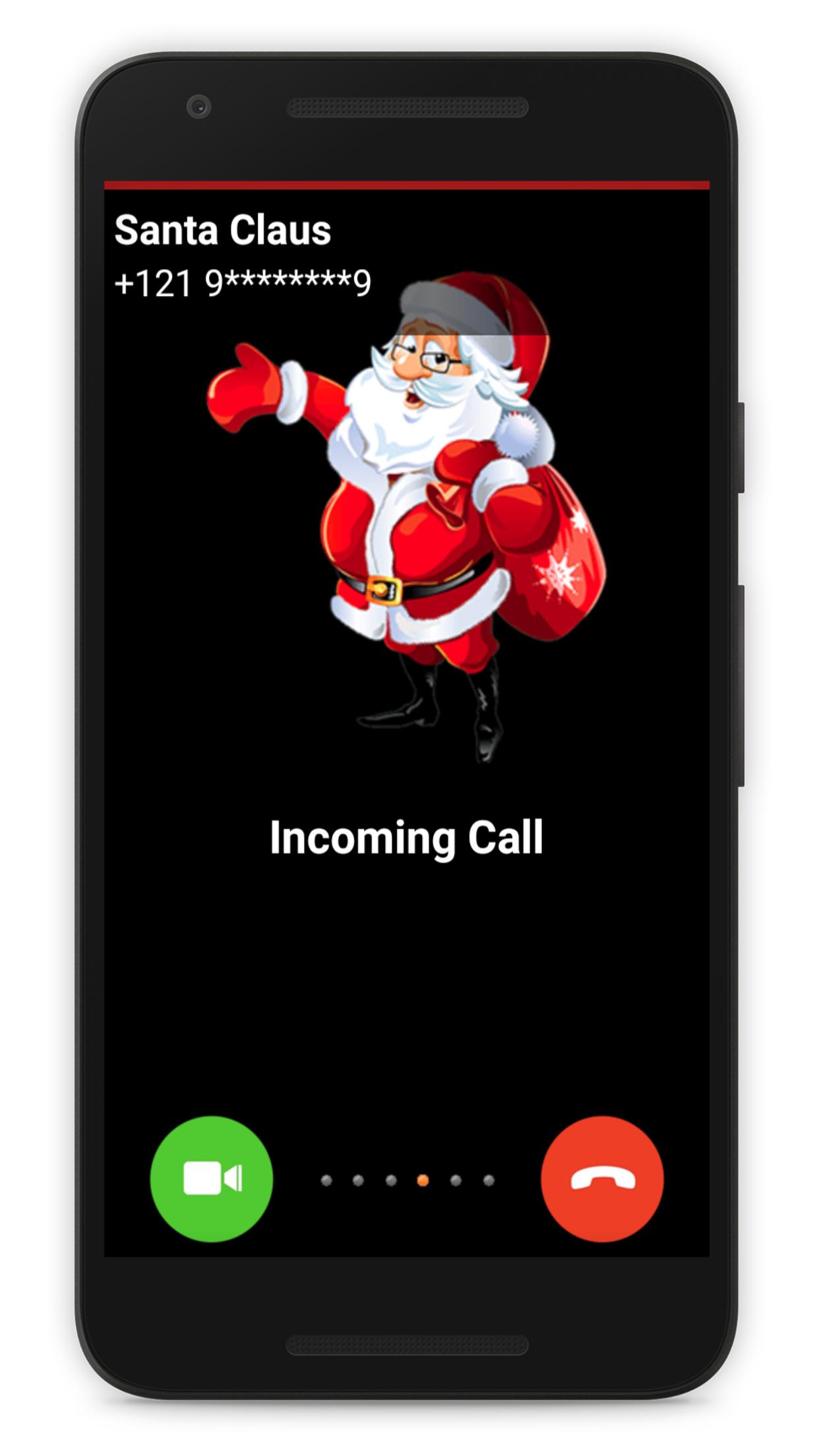 Descargar Video Call Santa - Santa Claus Video Call APK Última Versión ... Descargar Video Call Santa - Santa Claus Video Call APK Última Versión ...