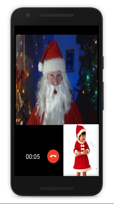 Video Call Santa - Santa Claus Video Call for Android - APK Download