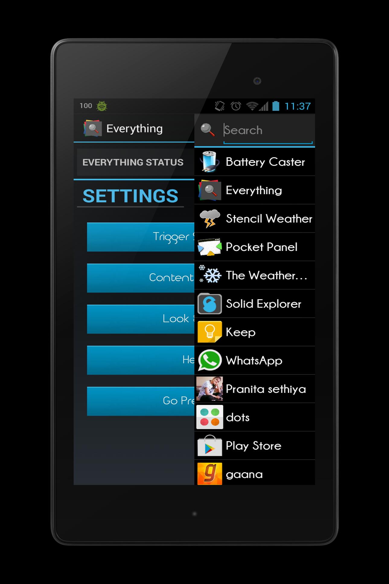 Everything APK for Android Download