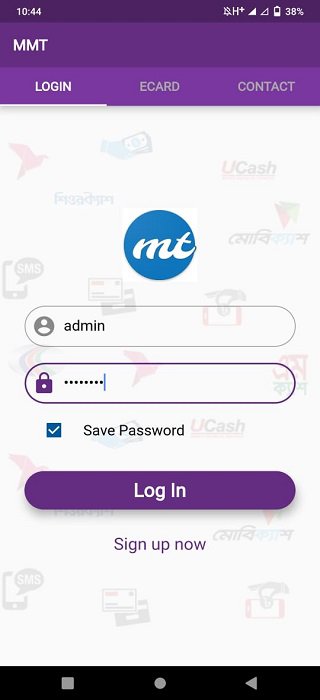 Descargar MMT APK Última Versión 21.6.17 para Android