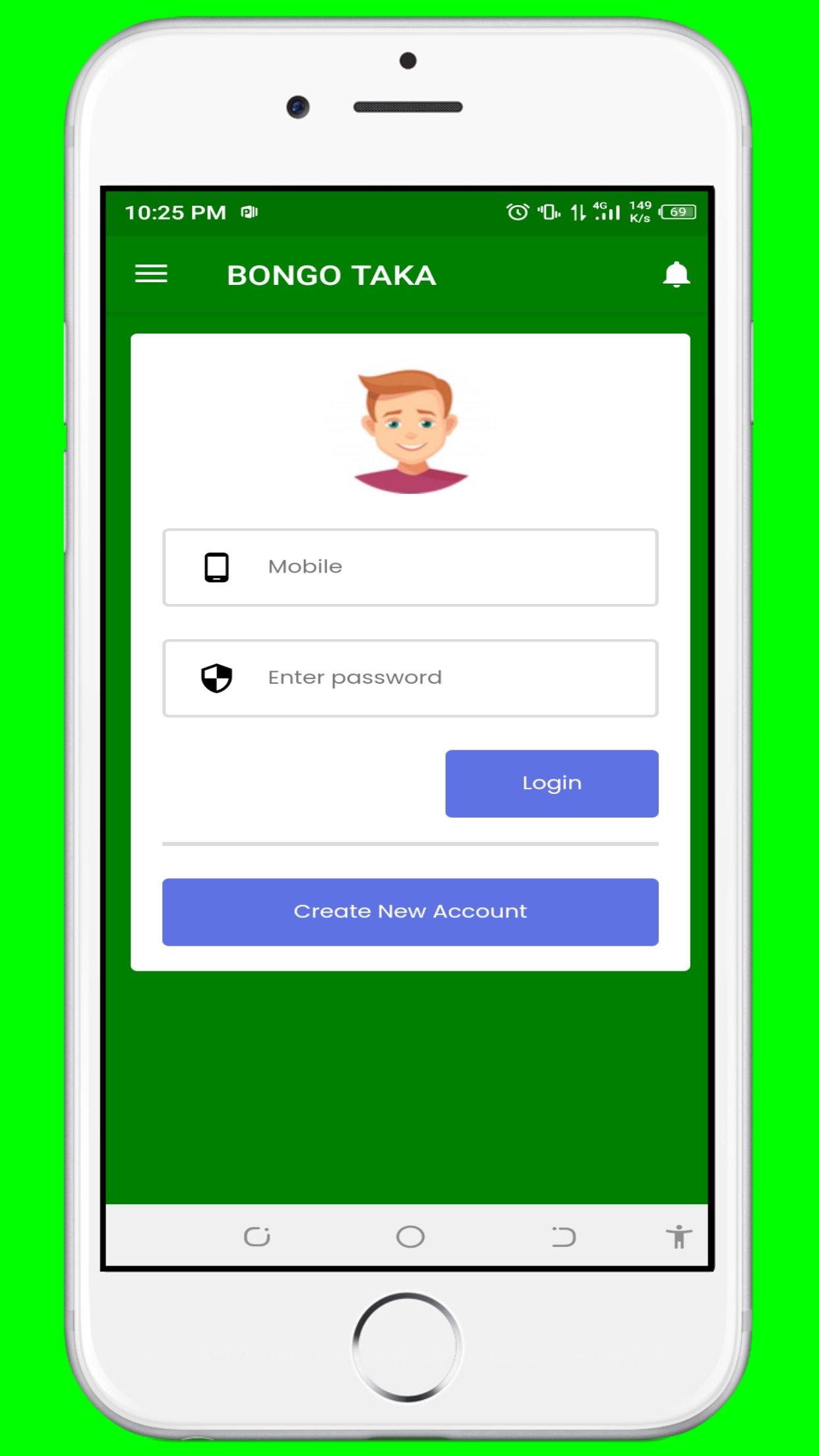 Bongo Taka APK for Android Download