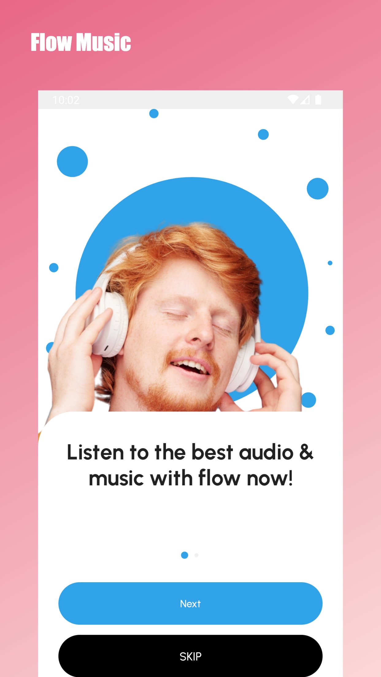 Flow Music APK for Android Download