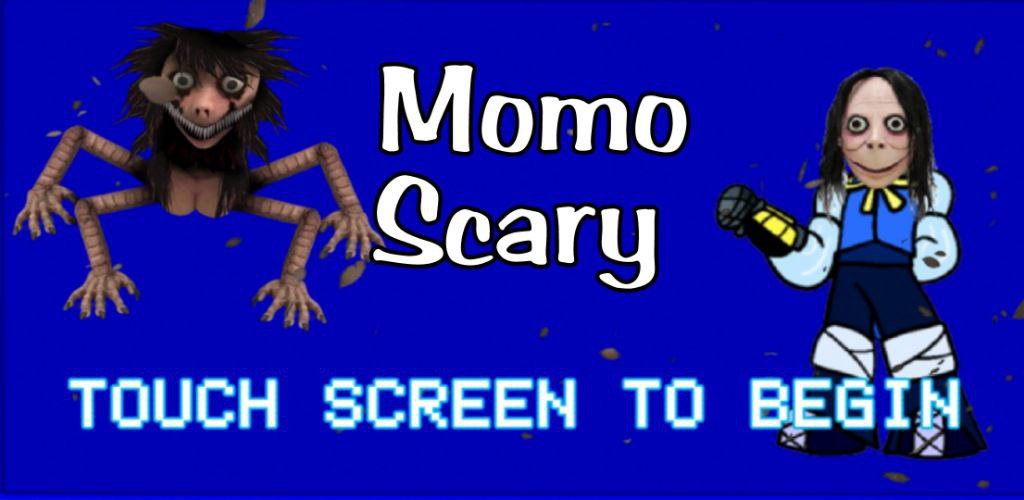 Scary Momo vs fnf horror game APK for Android Download