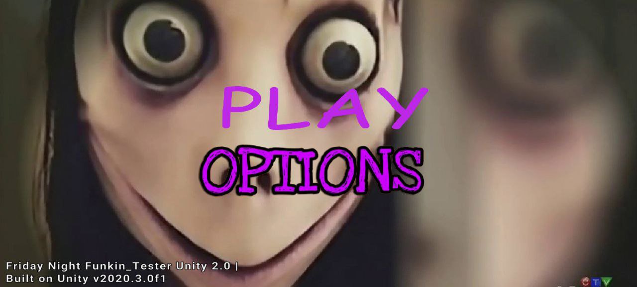 Scary Momo vs fnf horror game APK voor Android Download