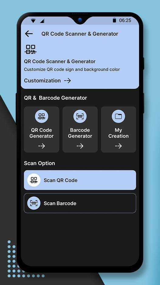 Scan QR Code Generate Barcodes APK Download for Android - Latest Version Scan QR Code Generate Barcodes APK Download for Android - Latest Version