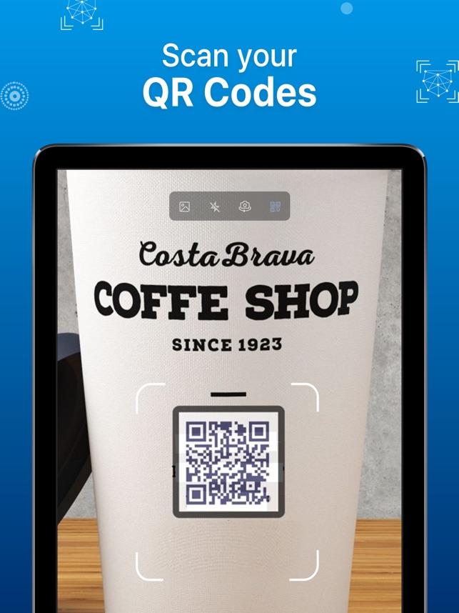 Scan QR code APK for Android Download Scan QR code APK for Android Download