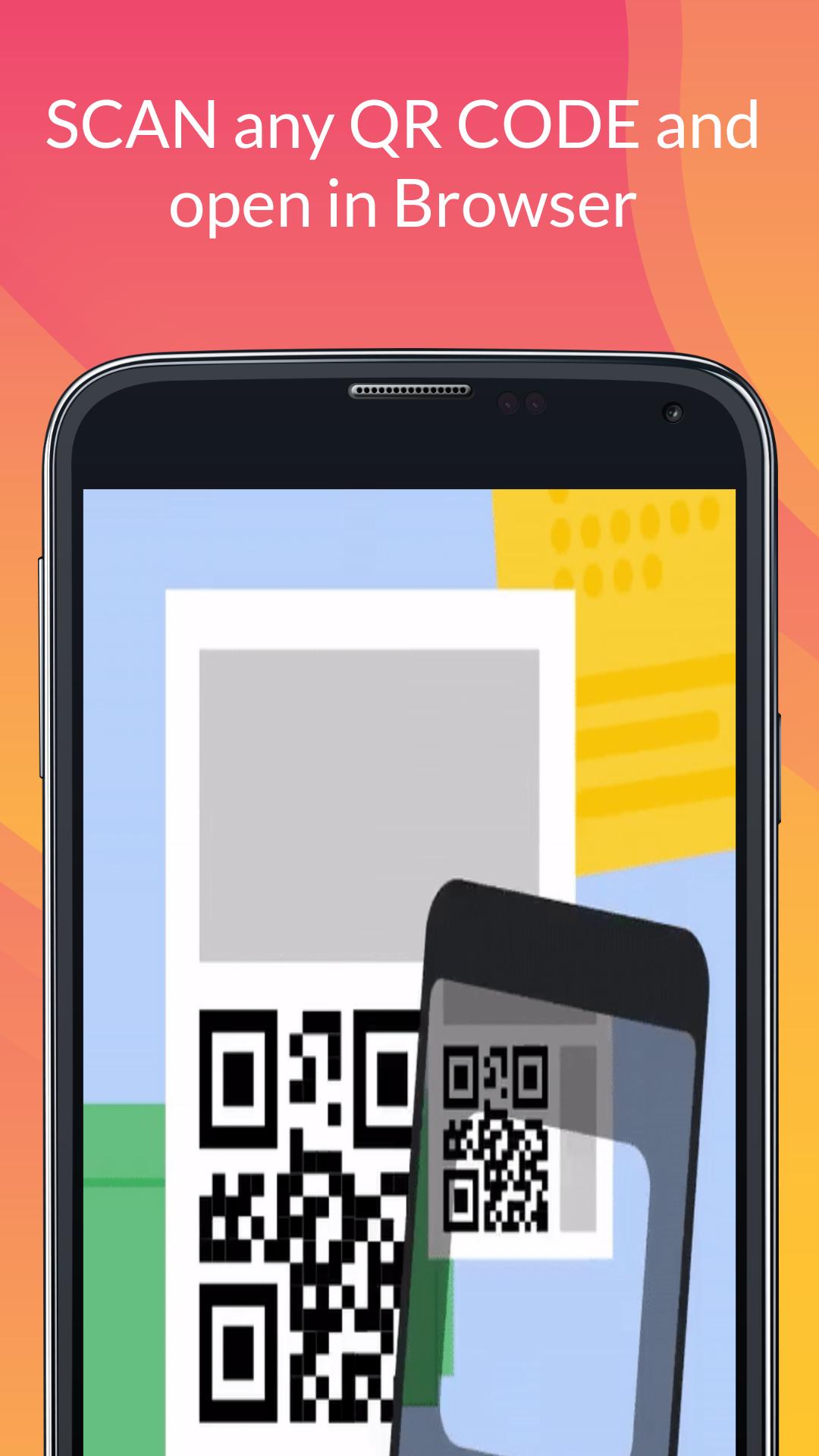 Scan Me Qr Code Scanner Apk Untuk Unduhan Android