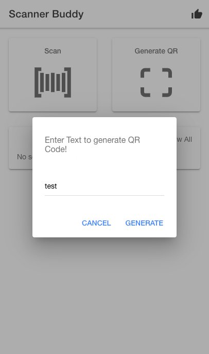 Scanner Buddy APK for Android Download