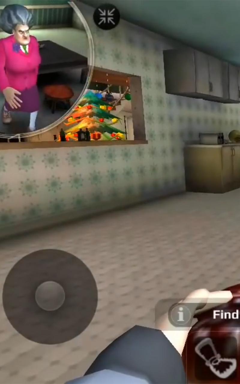 Guide For Scary Teacher 3d Walkthrough 2021 Apk للاندرويد تنزيل