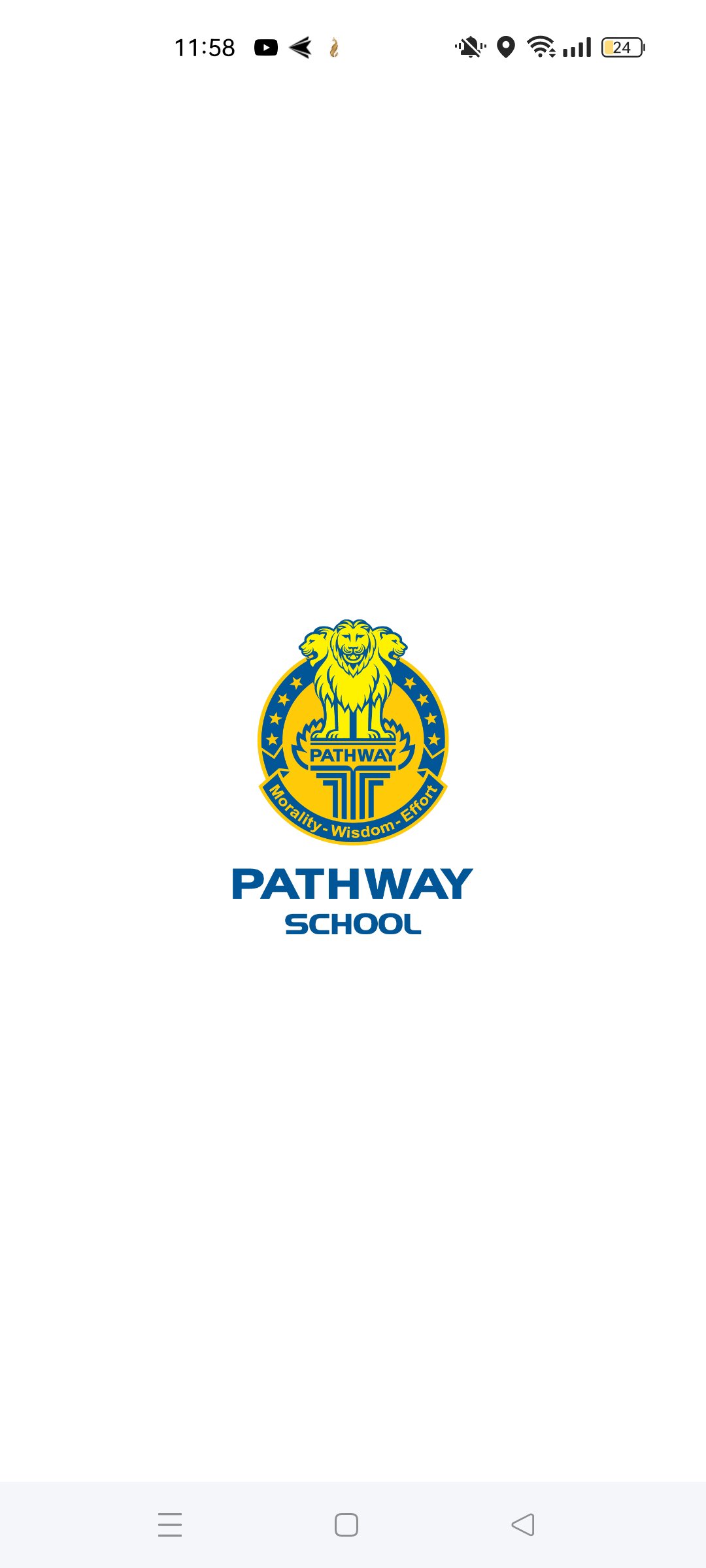Pathway School APK untuk Unduhan Android