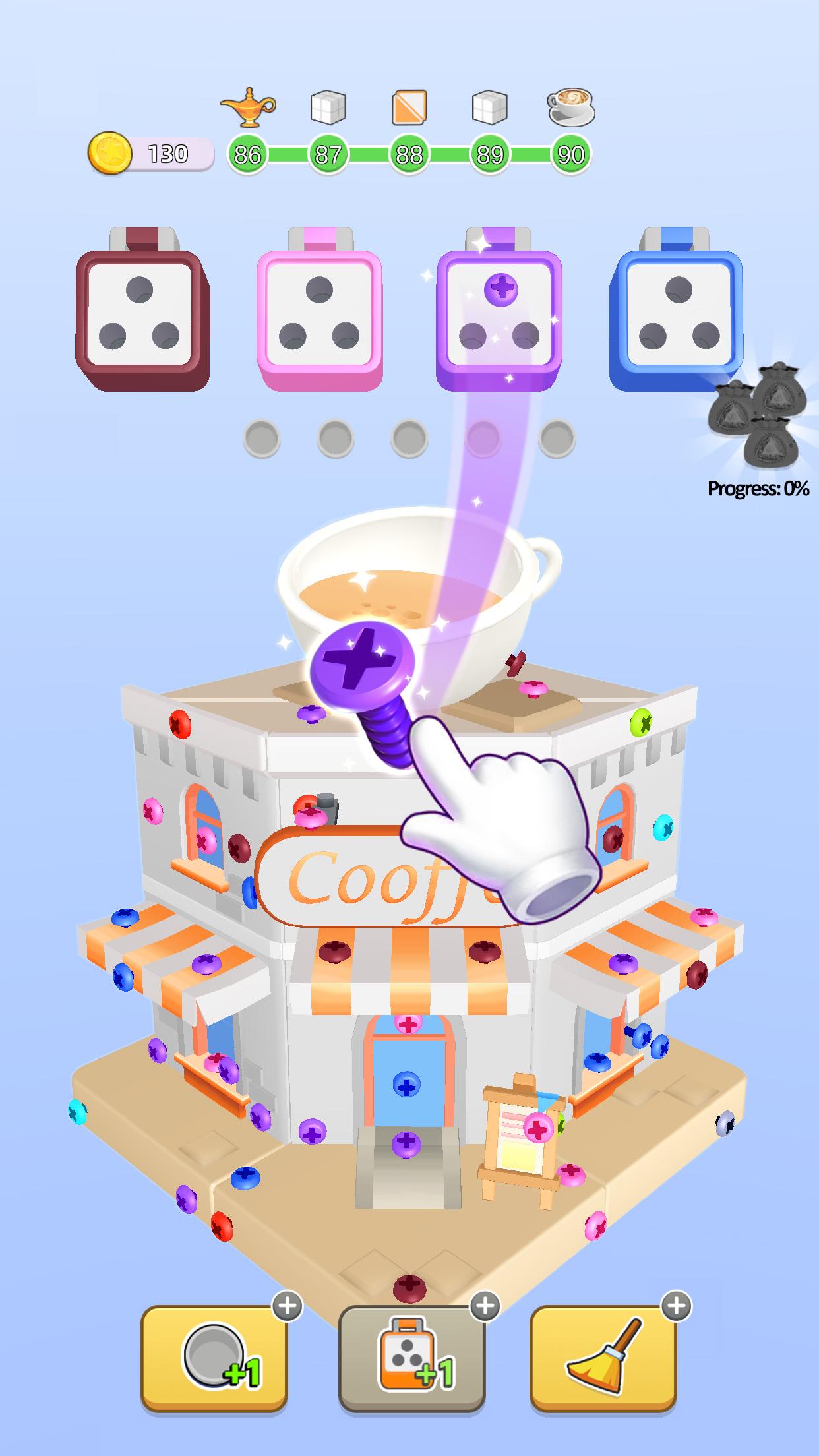 Screw Sort 3d Apk For Android Download