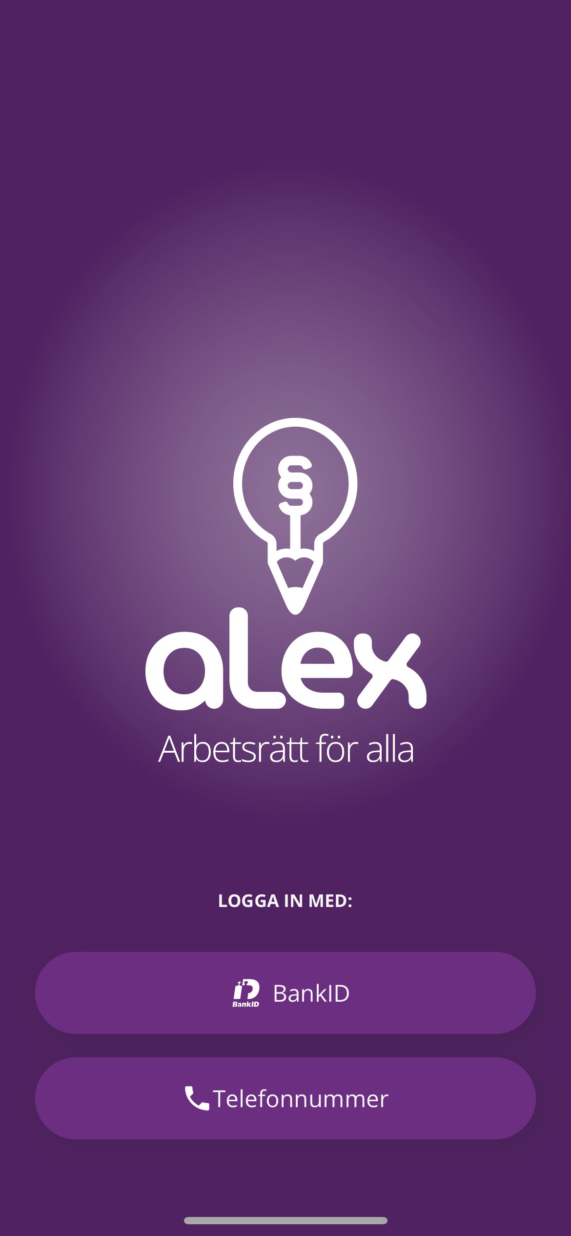 Descargar aLex app APK Última Versión 0.2.160 para Android