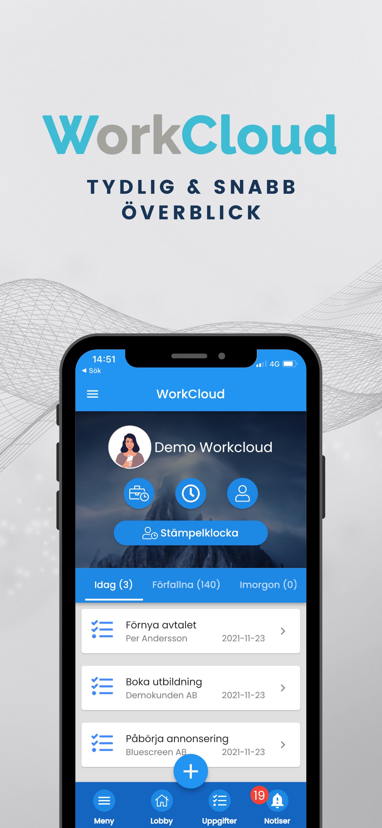 Workcloud APK for Android Download