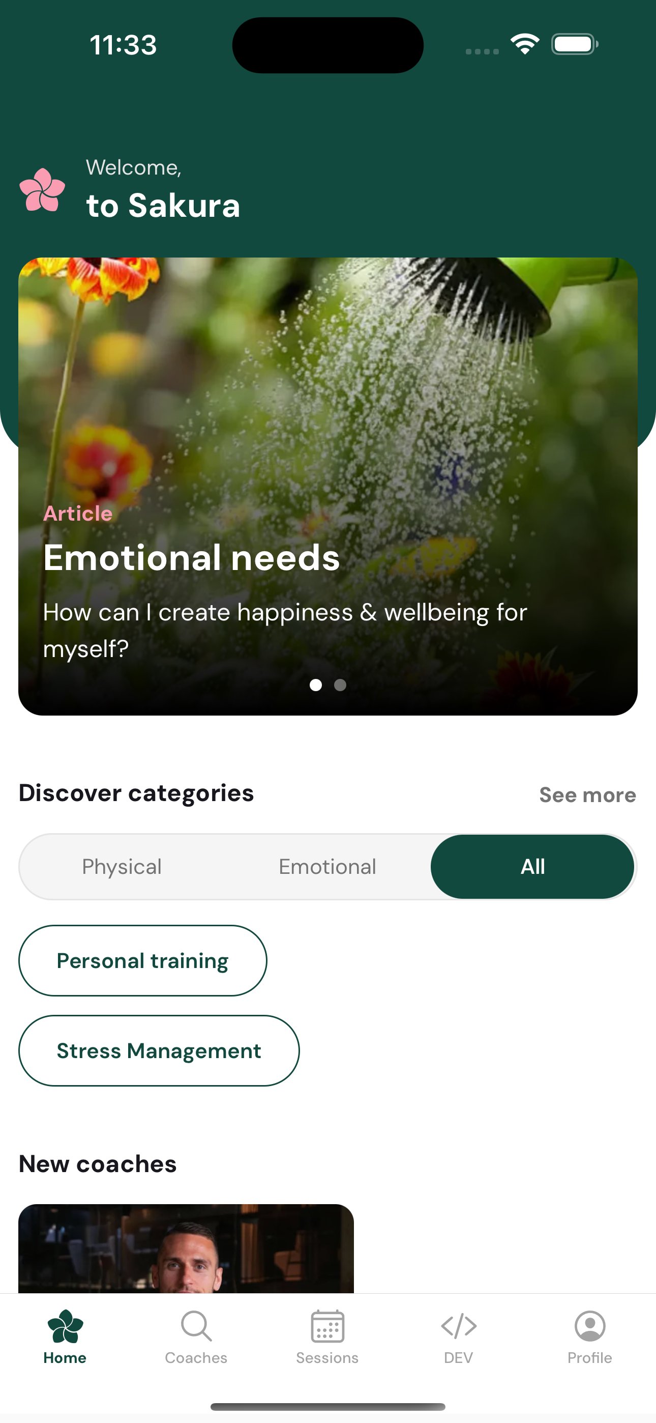 Sakura APK for Android Download