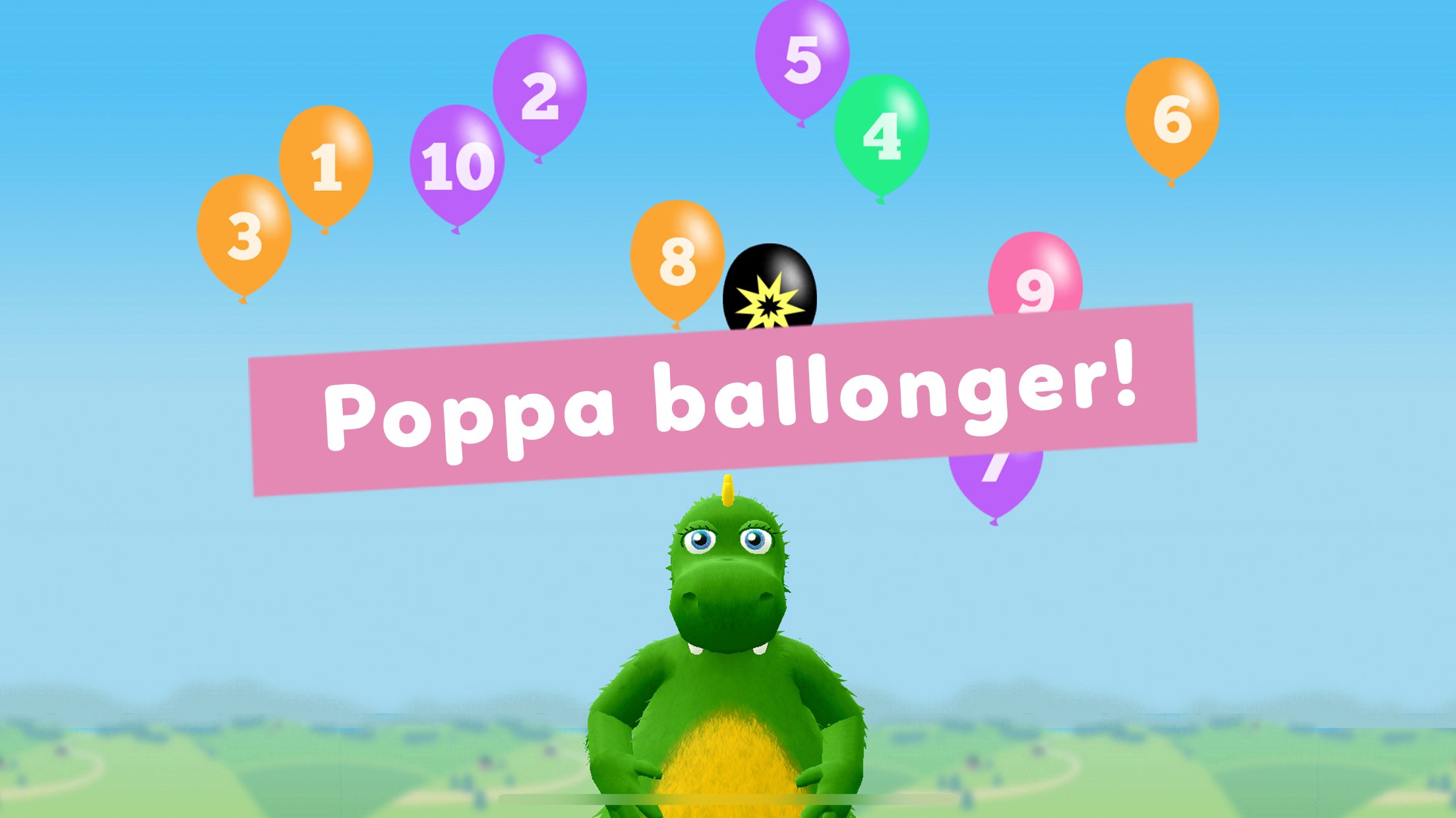 Bolibompa for Android - APK Download