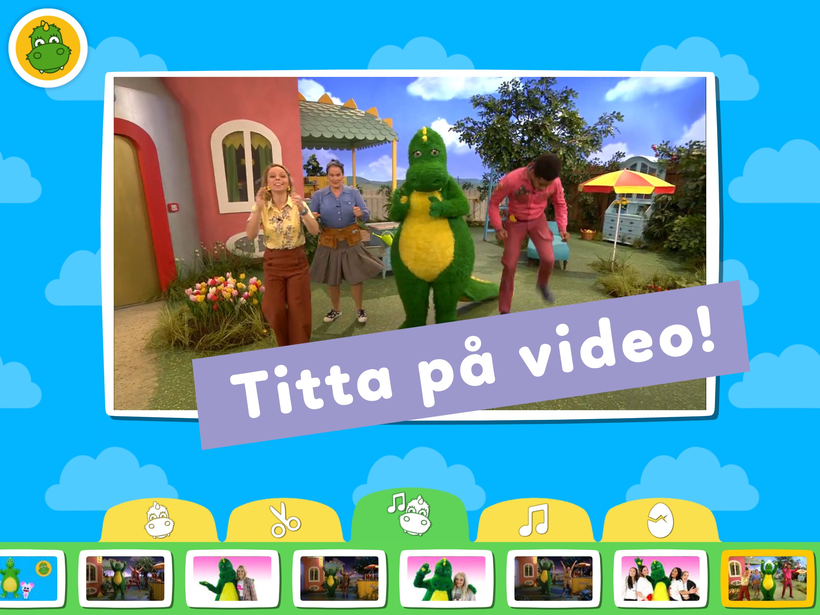 Bolibompa for Android - APK Download