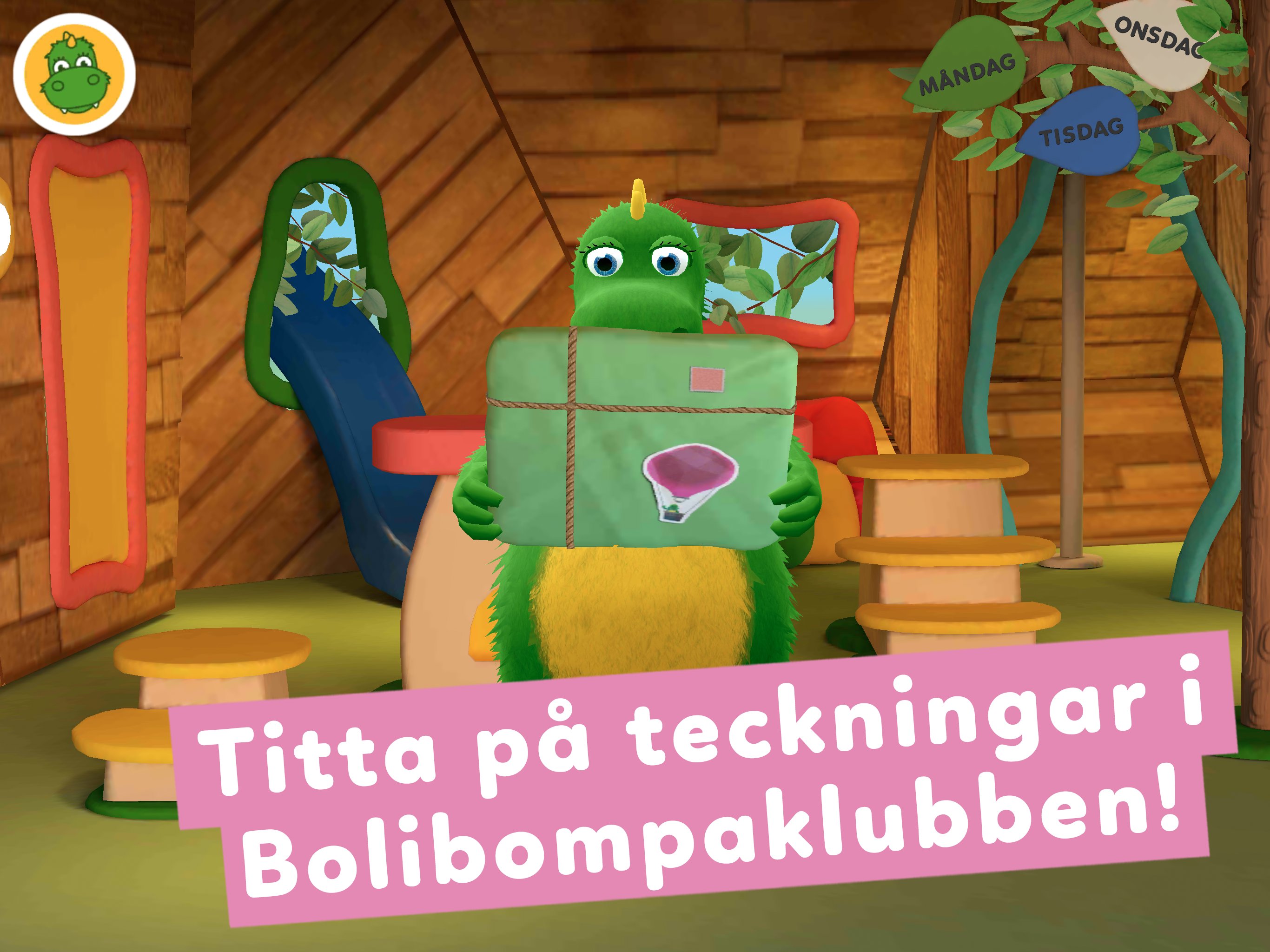 Bolibompa APK for Android Download