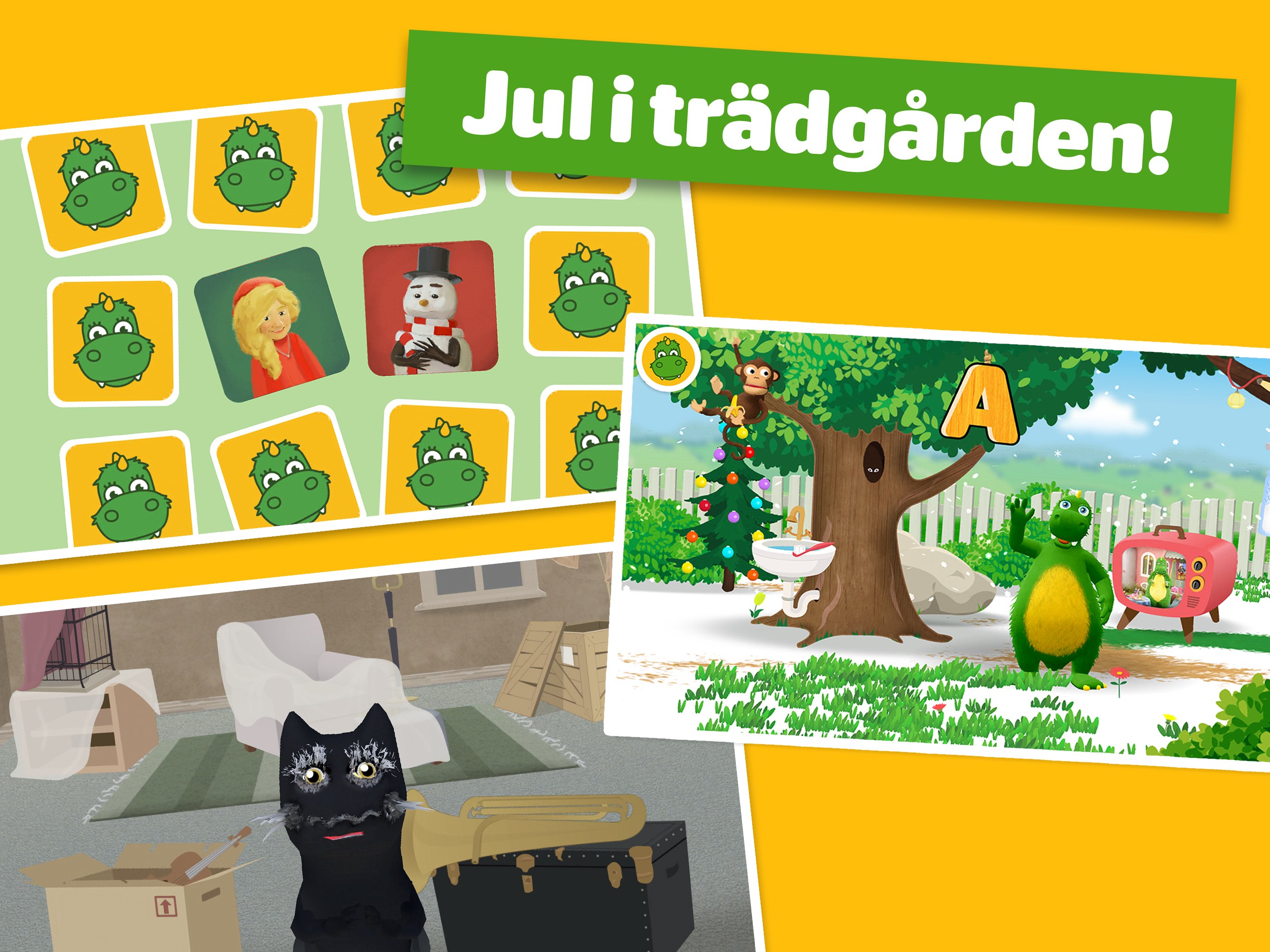 Bolibompa for Android - APK Download