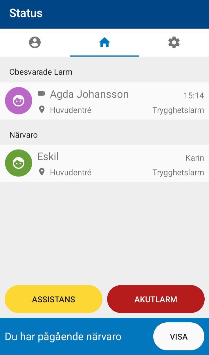 Phoniro Senior Living for Android - APK Download