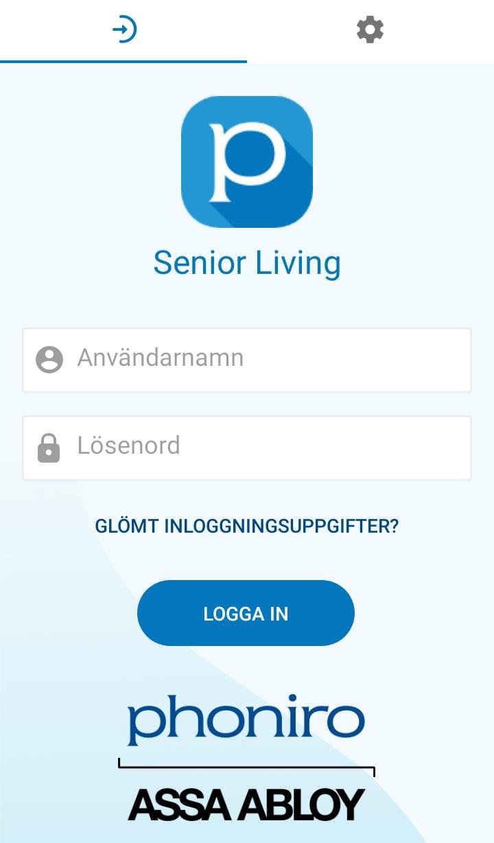 Phoniro Senior Living for Android - APK Download