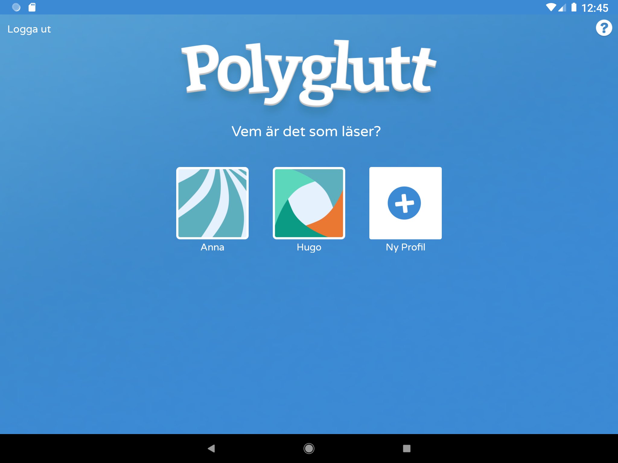 Polyglutt for Android - APK Download