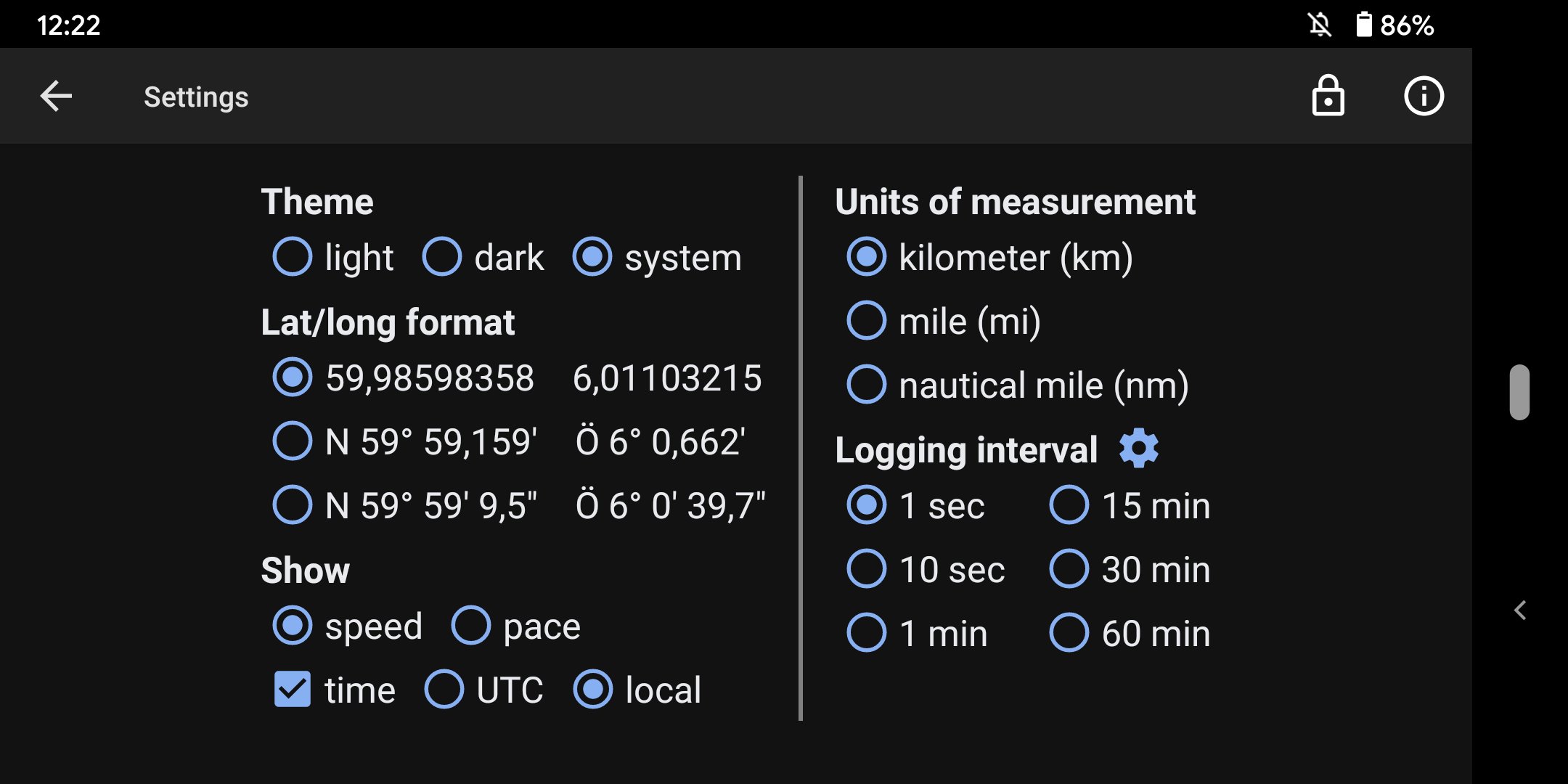 GNSS Viewer for Android - APK Download