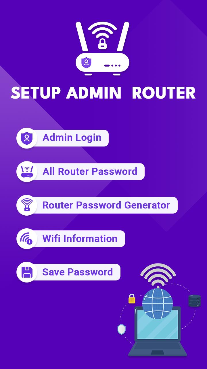 Setup Admin Router APK Download for Android - Latest Version Setup Admin Router APK Download for Android - Latest Version