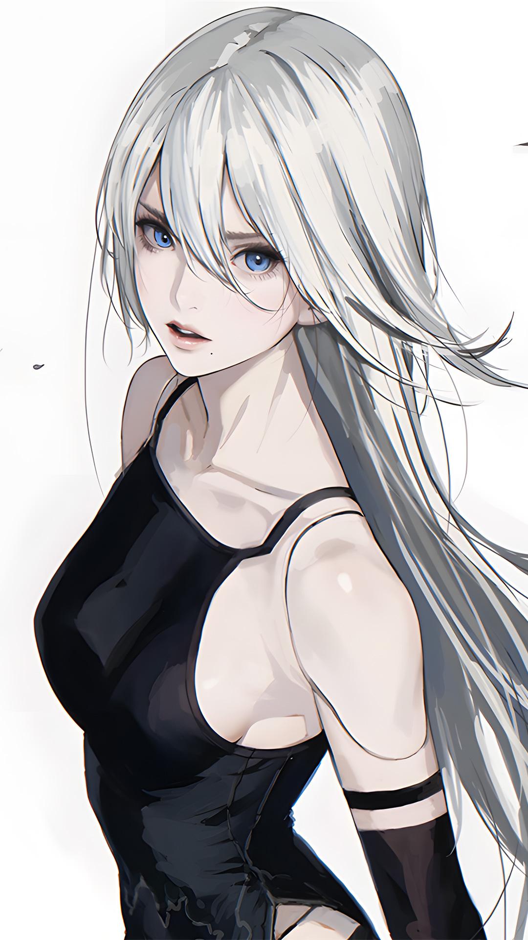 Descargar Sexy Anime Girls Wallpapers Hd Apk Última Versión 1 0 Para