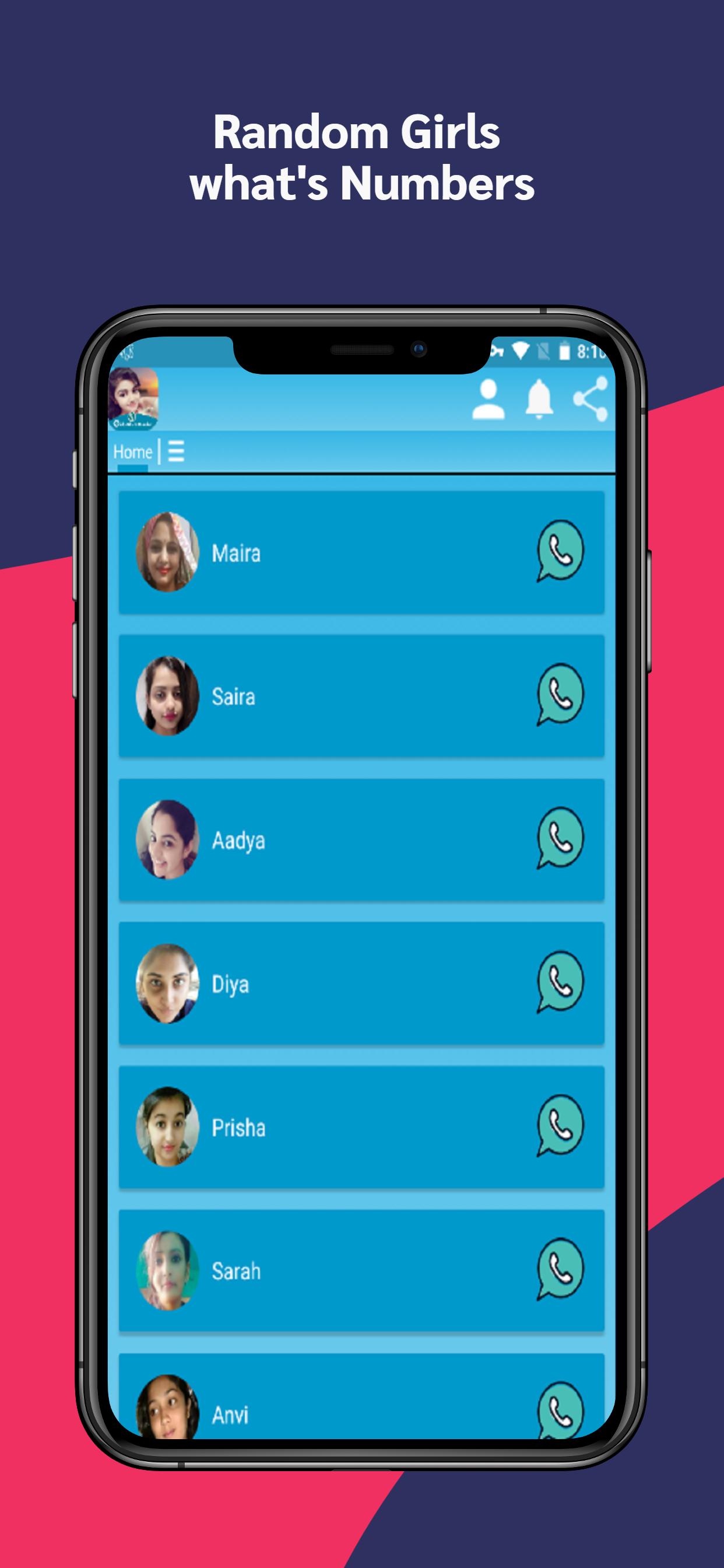Sexy Girls Whats Numbers Apk Für Android Herunterladen