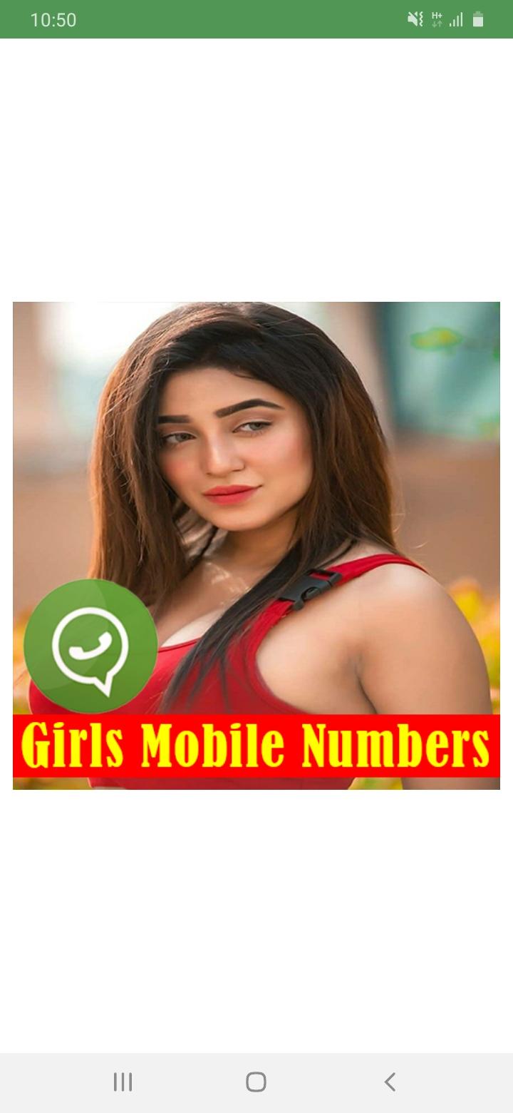Real Sexy Girls Mobile Numbers For Wa Chat Apk For Android Download