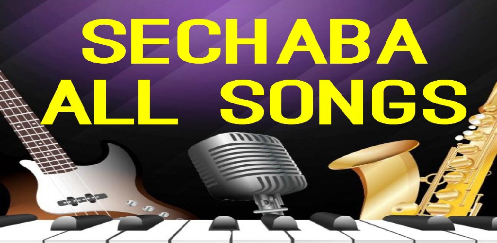Sechaba All Songs APK for Android Download