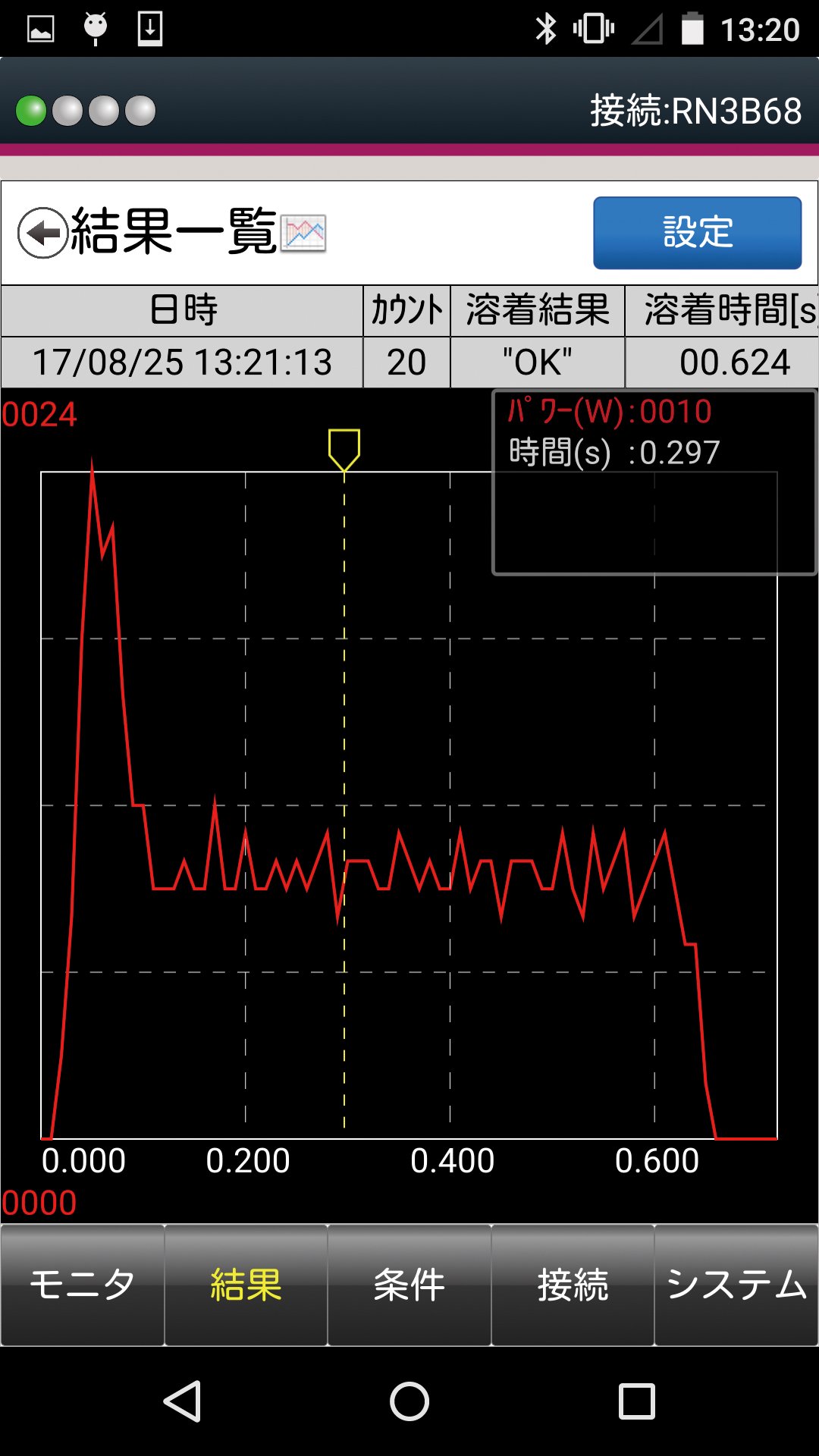 JII Plus - Sedeco ultrasonic APK for Android Download