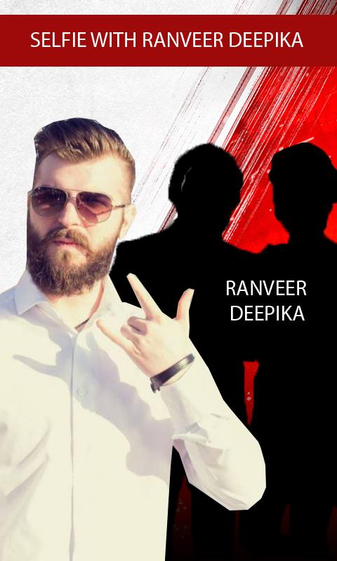 Descarga de APK de RANVEER DEEPIKA WEDDING SELFIE para Android Descarga de APK de RANVEER DEEPIKA WEDDING SELFIE para Android