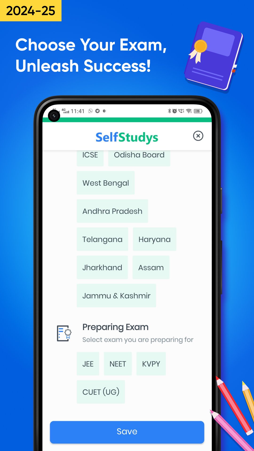 NCERT Book, Solution,SelfStudy APK for Android Download