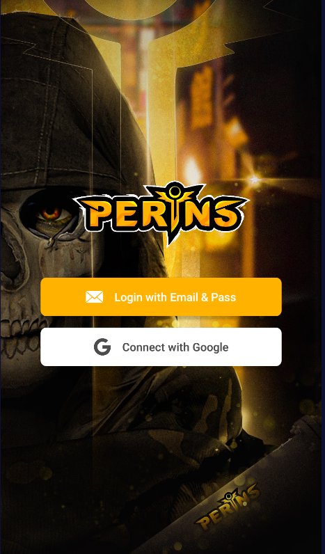 Perins APK for Android Download