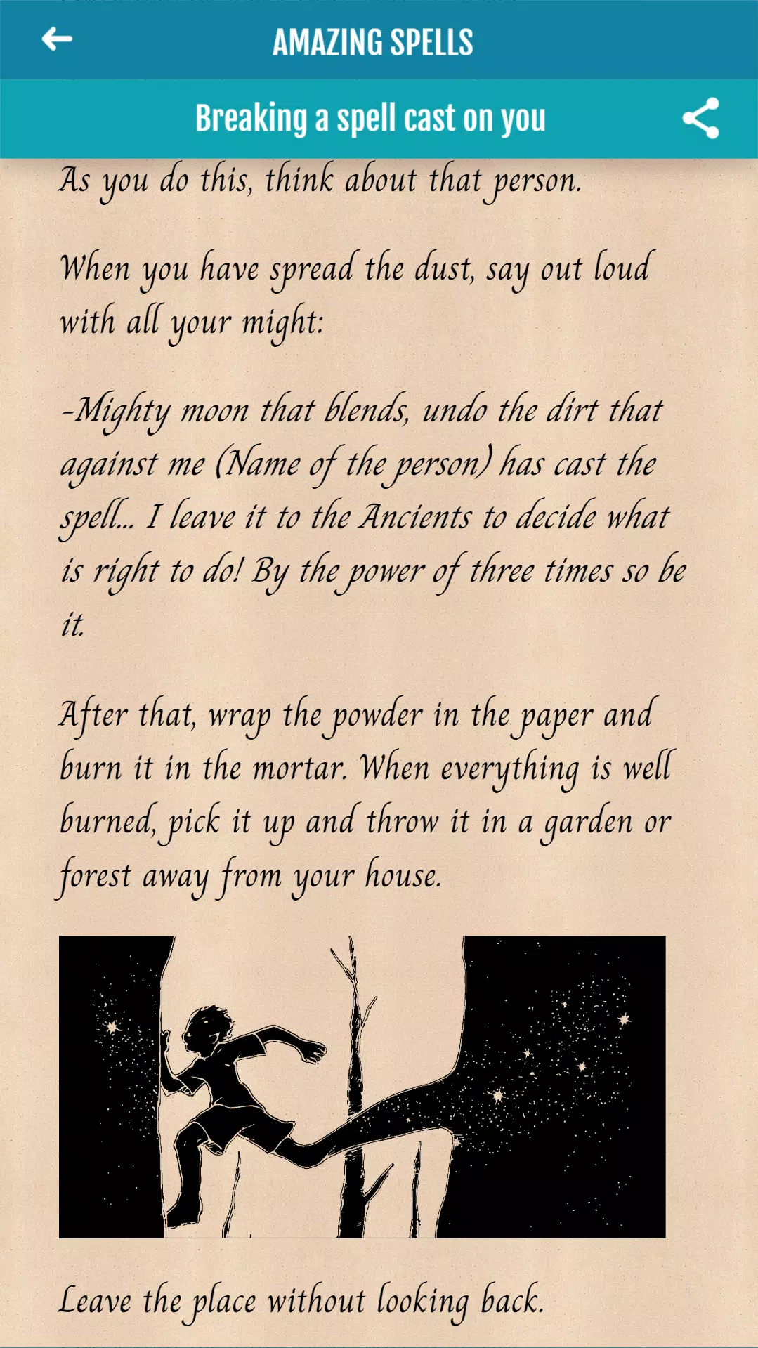 How To Do Magic Spells