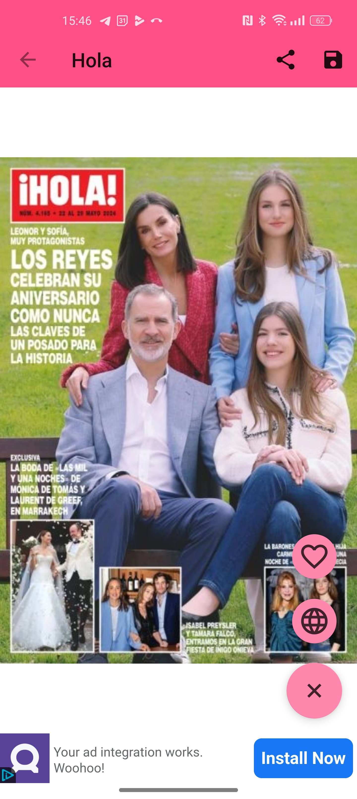 Portadas Revistas APK for Android Download