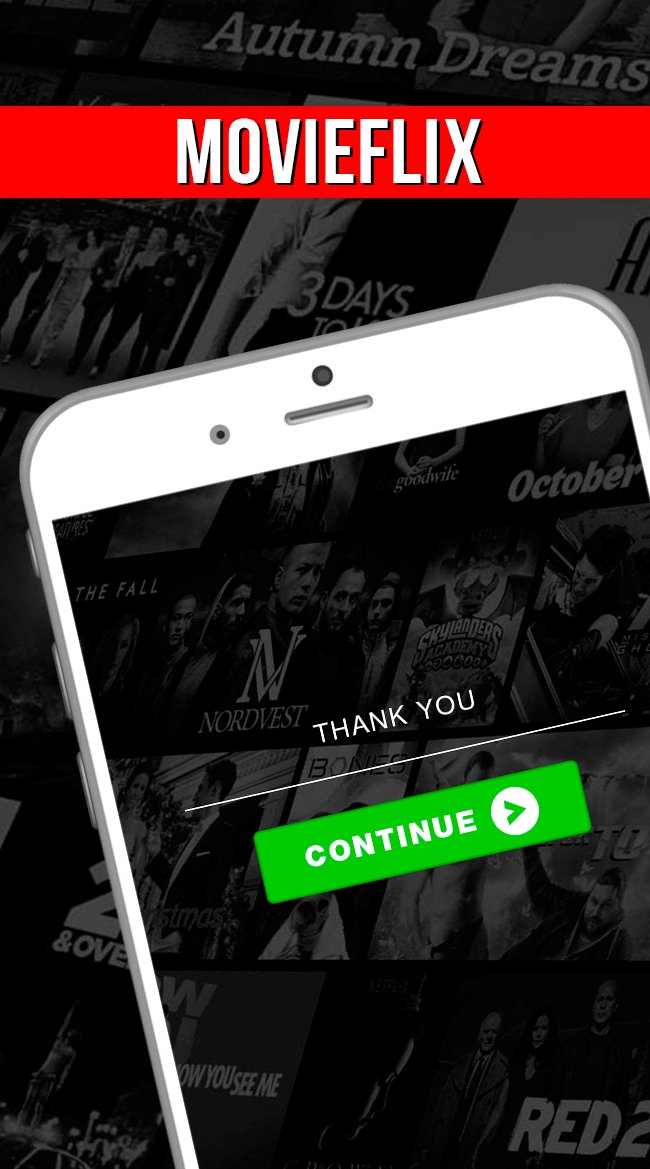 Movieflix APK for Android Download