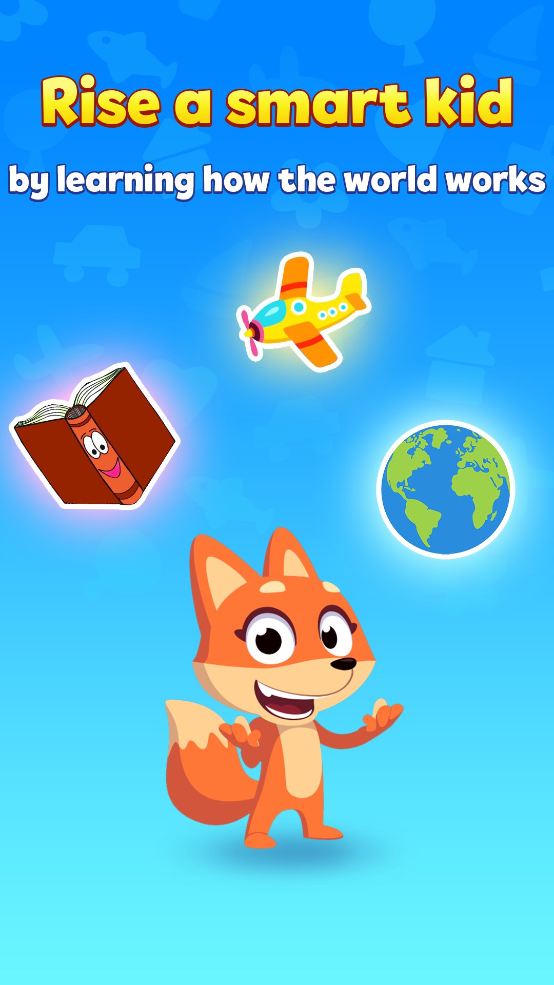 Download do APK de Smarty Fox para Android