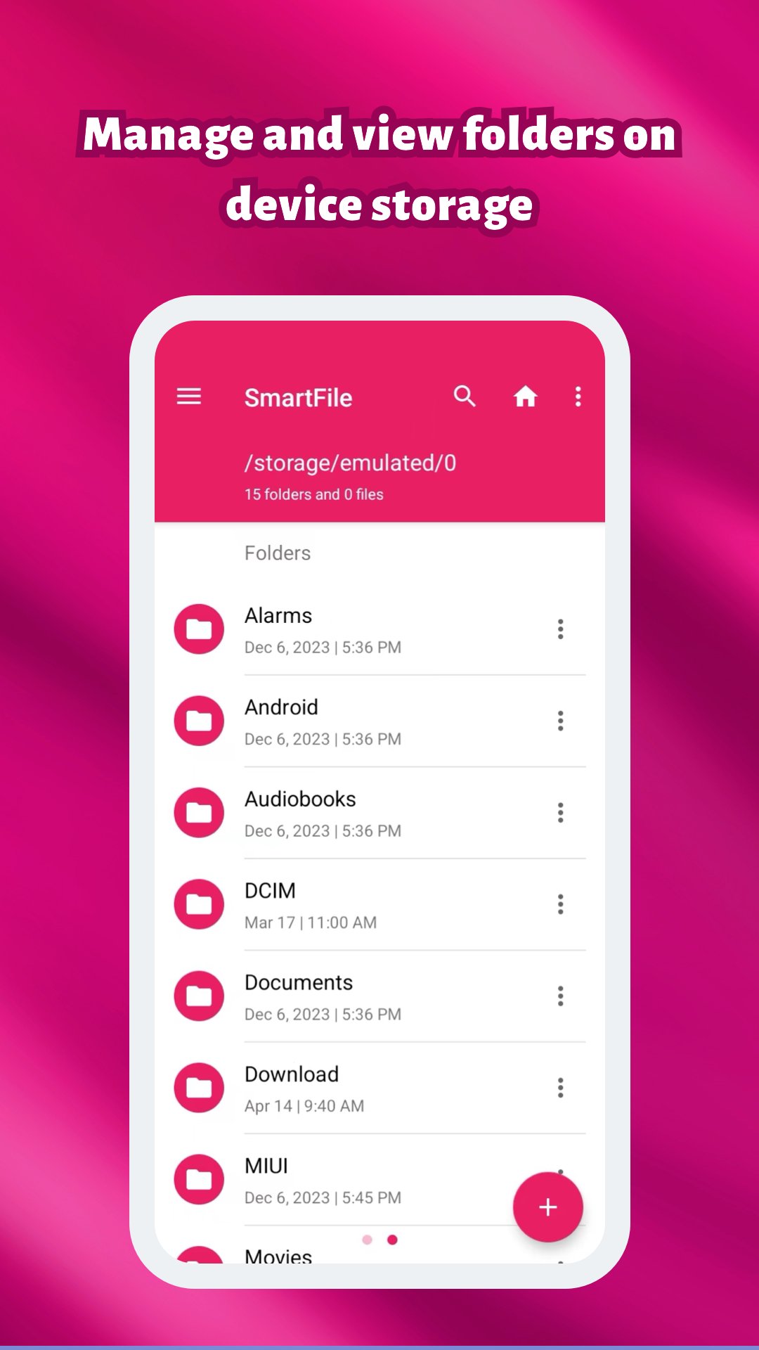 SmartFile APK for Android Download