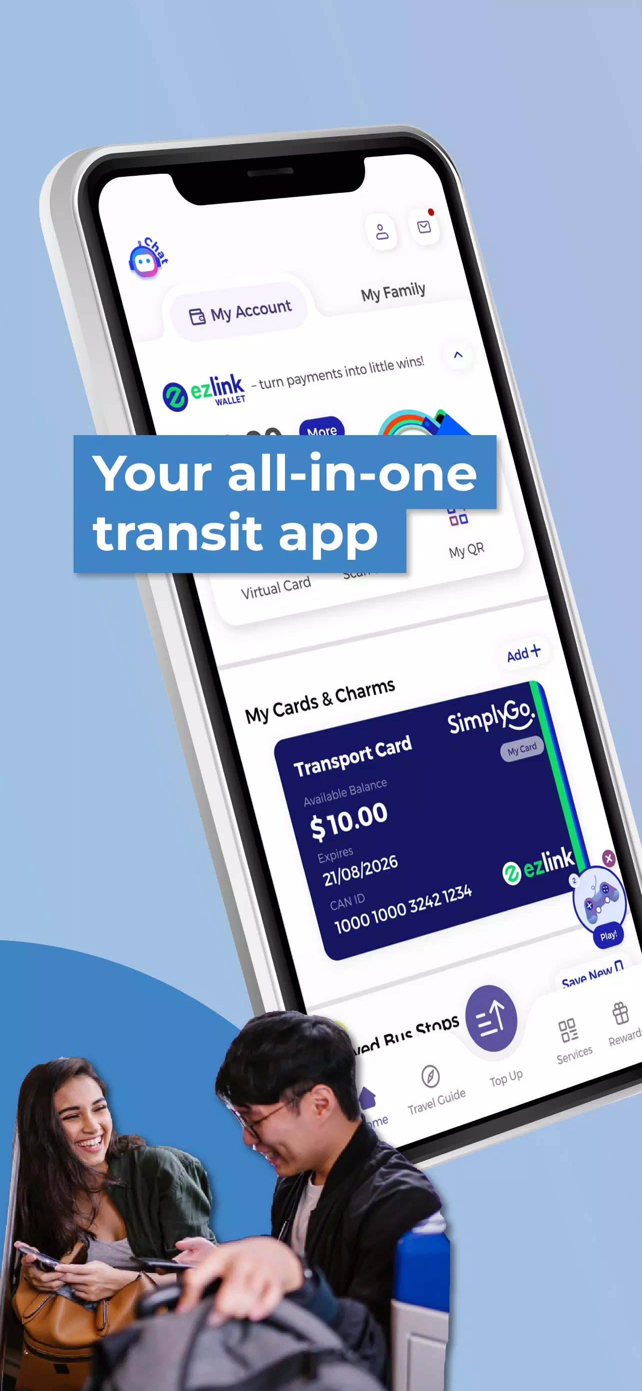 SimplyGo APK Download for Android - Latest Version
