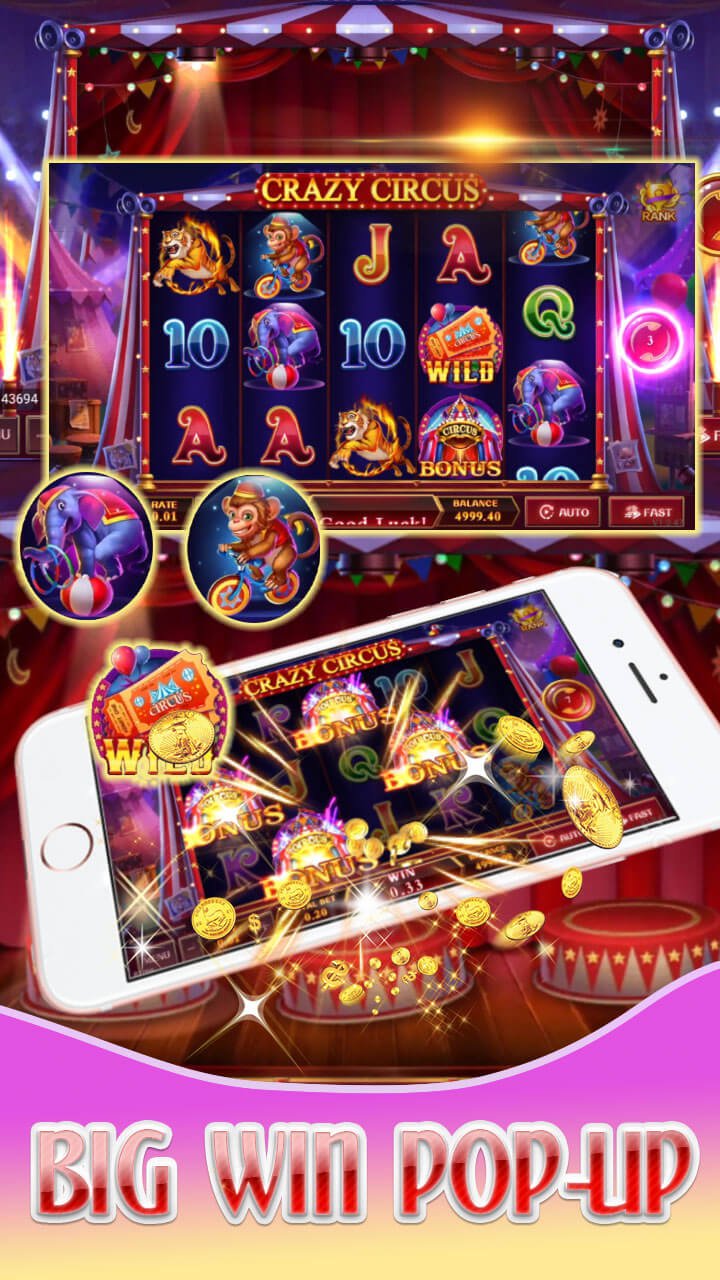 I Want Win APK for Android Download