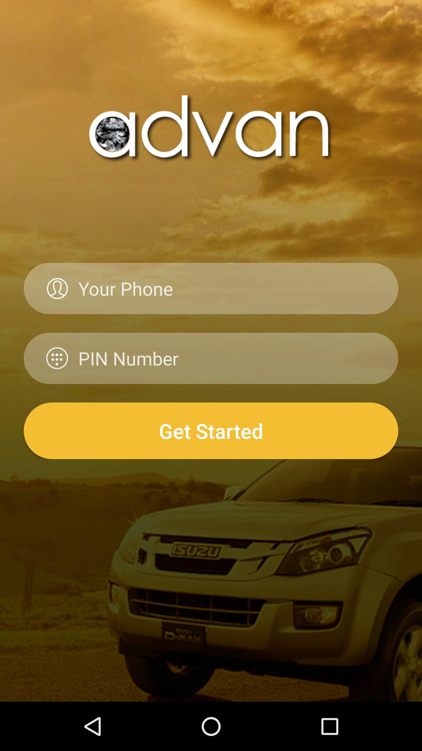 Advan Driver APK for Android Download