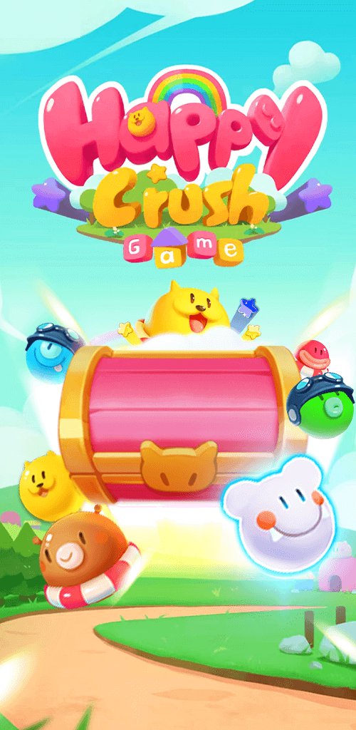 Happy Crush APK for Android Download