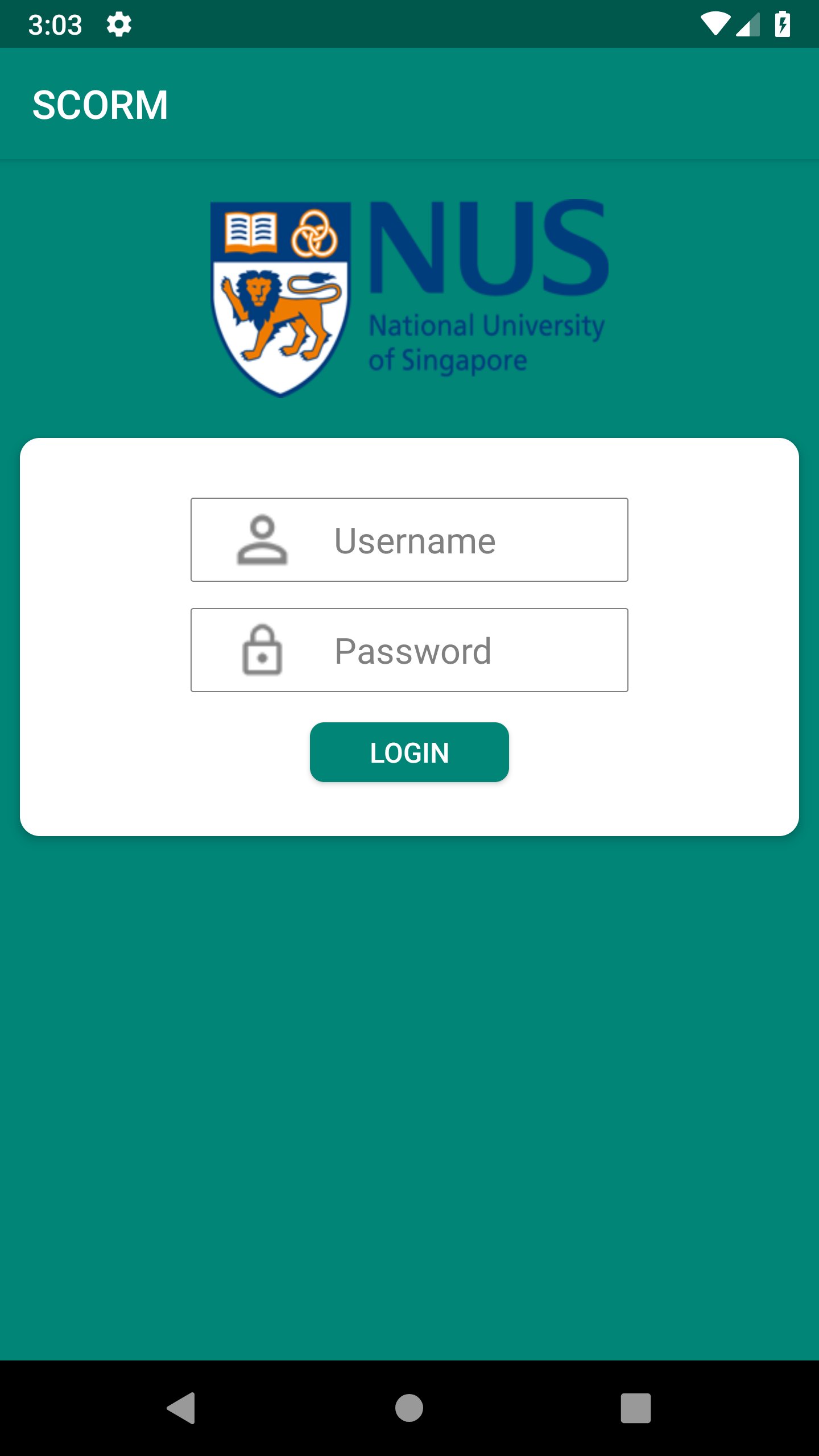 SCORM APK Download for Android - Latest Version