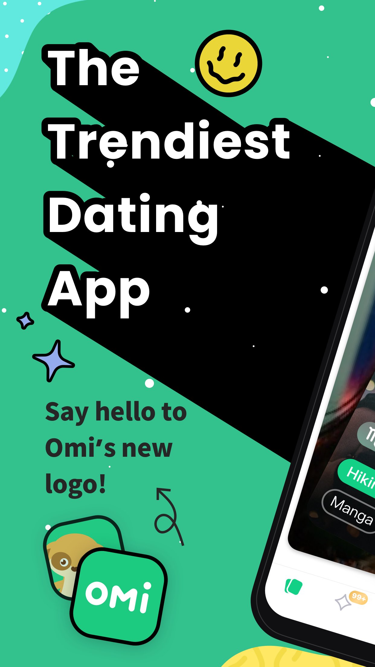 Omi APK for Android Download